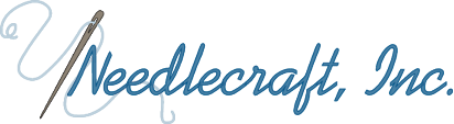 What's New at Needlecraft!